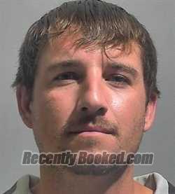 Recent Booking / Mugshot for Landon Charles Wall in McPherson County ...
