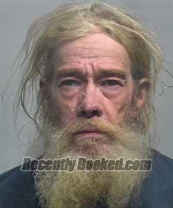 Recent Booking / Mugshot for Martin L Benjamin in McPherson County, Kansas