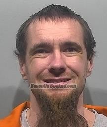 Recent Booking / Mugshot for Paul Lee Stotts in McPherson County, Kansas