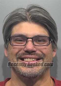 Richard William Manwarren Mugshot & Arrest Info | McPherson County, KS