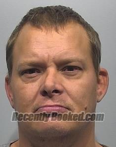 Recent Booking / Mugshot for Robert Douglas Streight in McPherson ...