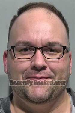 Samuel Lee Schoen Arrest Record & Booking Info – McPherson County ...