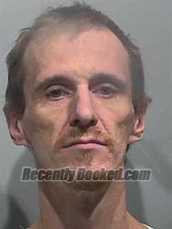 Recent Booking / Mugshot for Timothy Allen Atwell in McPherson County ...