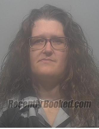 Recent Booking / Mugshot for Tessa Deann Gray in McPherson County, Kansas
