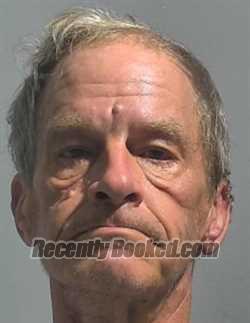 Recent Booking / Mugshot for Timothy Thomas Taylor in McPherson County ...