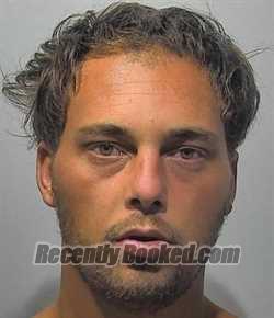 Recent Booking / Mugshot for Zachary Ryan Purcell in McPherson County ...