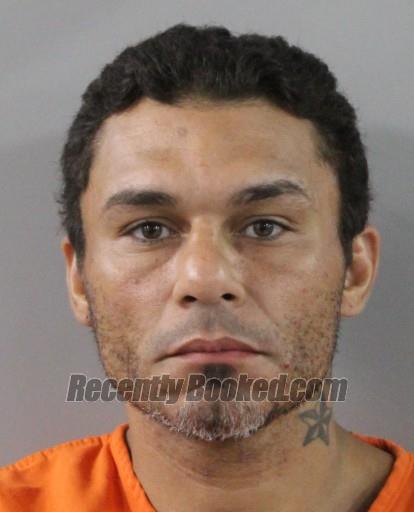 Recent Booking / Mugshot for JOSE RODRIGUEZ in Polk County, Florida