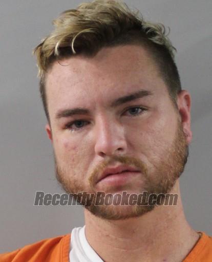 TIMOTHY WHITMAN Arrest Record & Booking Info – Polk County, Florida ...