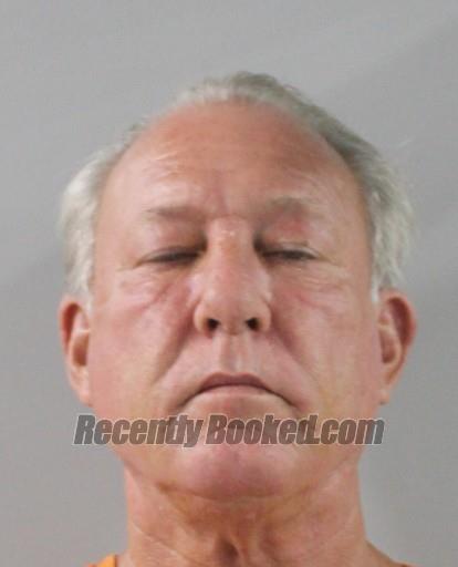 Recent Booking / Mugshot for GARY SUMNER in Polk County, Florida