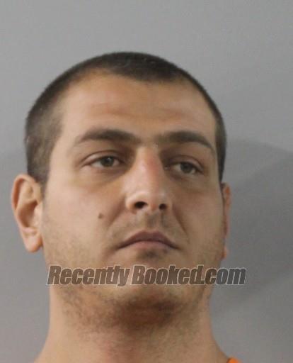 Recent Booking / Mugshot for BRIAN BILELLO in Polk County, Florida