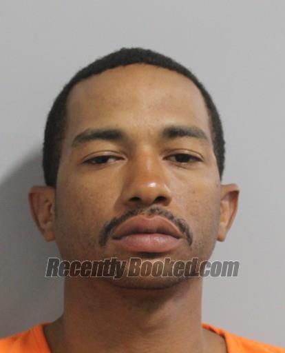 Recent Booking / Mugshot for QUENTIN CRUZ in Polk County, Florida
