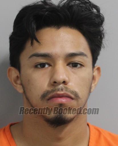 Recent Booking / Mugshot for MICHAEL DUARTE in Polk County, Florida