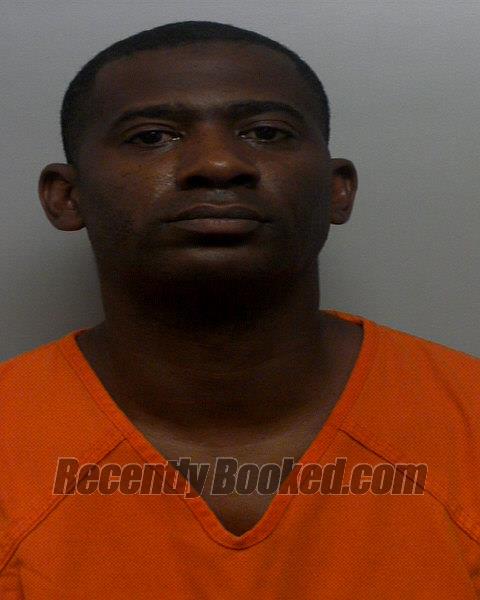 Recent Booking / Mugshot for ARTHUR SMITH in Polk County, Florida
