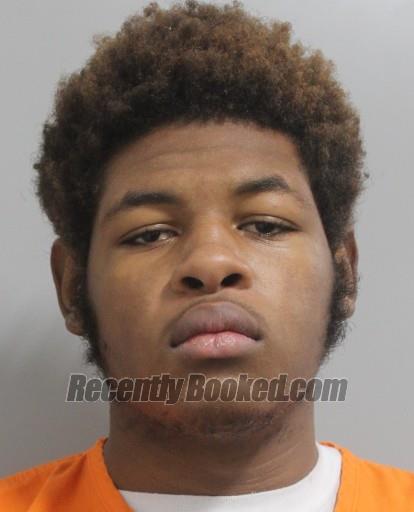 Recent Booking / Mugshot for SHAUN SUTTON in Polk County, Florida