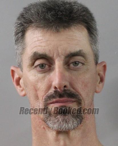 Recent Booking / Mugshot for KEVIN STEPP in Polk County, Florida