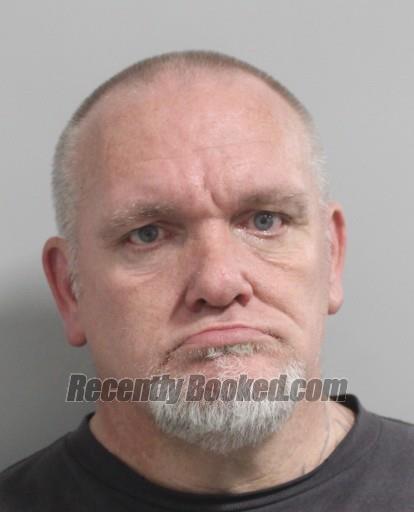 Recent Booking / Mugshot for GEORGE LONG in Polk County, Florida