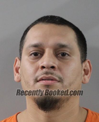 Recent Booking / Mugshot for LEONARDO DAVILA in Polk County, Florida