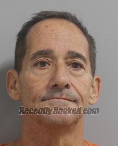 Recent Booking / Mugshot for MICHAEL LUCIO in Polk County, Florida