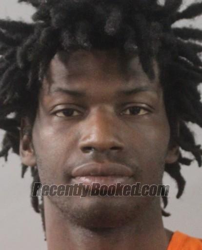Recent Booking / Mugshot for MOSES MCCRAY in Polk County, Florida