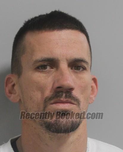 Recent Booking / Mugshot for ALAN SCHAFFER JR in Polk County, Florida