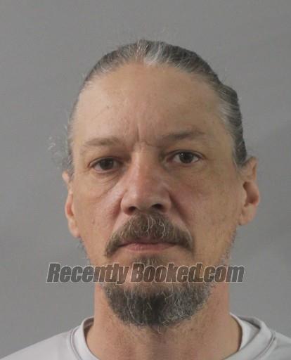 Recent Booking / Mugshot for DAVID LECKEY in Polk County, Florida