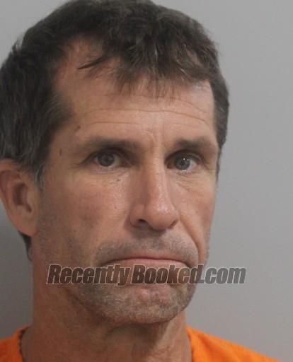 Recent Booking / Mugshot for BRIAN DU BIEN in Polk County, Florida
