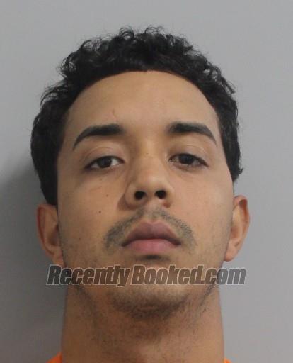Recent Booking / Mugshot for MICHAEL FAISON in Polk County, Florida