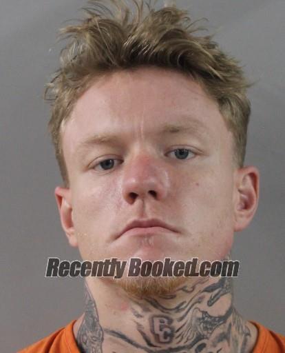 Recent Booking / Mugshot for THOMAS JOHNSON in Polk County, Florida