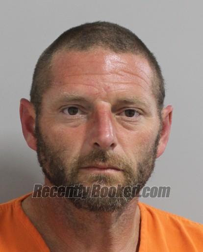 Recent Booking / Mugshot for BENNY HICKS in Polk County, Florida