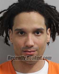 Recent Booking / Mugshot for DEVON WALKER in Polk County, Florida