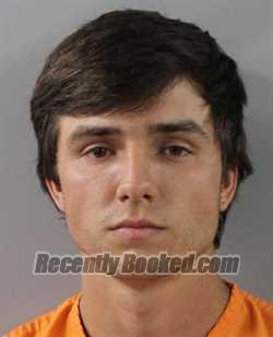 Recent Booking / Mugshot for CARSON RUDD in Polk County, Florida
