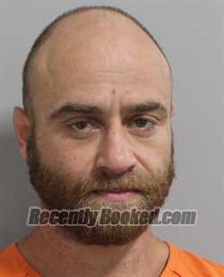Recent Booking / Mugshot for STEVEN MODUGNO in Polk County, Florida