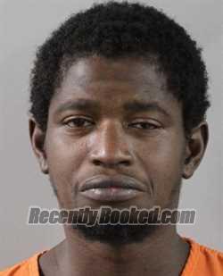 Recent Booking / Mugshot for JEREMY REED in Polk County, Florida