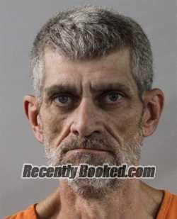 Recent Booking / Mugshot for TONY MORTON in Polk County, Florida