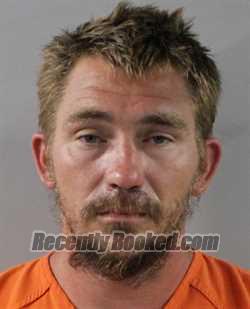 Recent Booking / Mugshot for THOMAS DAVIS in Polk County, Florida
