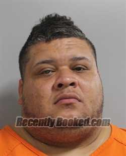 Recent Booking / Mugshot for JONATHAN CONCEPCION in Polk County, Florida