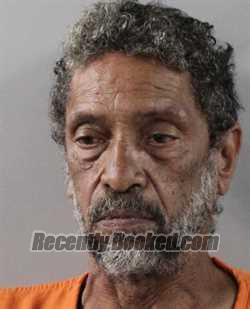 Recent Booking / Mugshot for ORLANDO COLON in Polk County, Florida