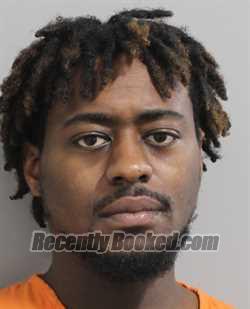 Recent Booking / Mugshot for CHRISTOPHER WILSON in Polk County, Florida