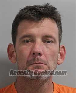 Recent Booking / Mugshot for MATTHEW BROWNING in Polk County, Florida