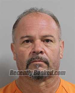 Recent Booking / Mugshot for BILLY RIVERA in Polk County, Florida