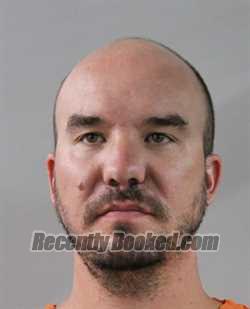 Recent Booking / Mugshot for BENJAMIN COOK in Polk County, Florida