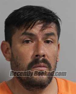 Recent Booking / Mugshot for RIGOBERTO LEON in Polk County, Florida
