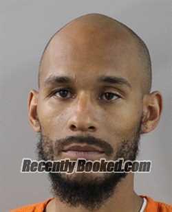 Recent Booking / Mugshot for TIMOTHY HOLMES in Polk County, Florida