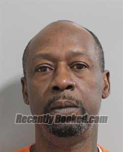 Recent Booking / Mugshot for KENNETH BOWERS in Polk County, Florida