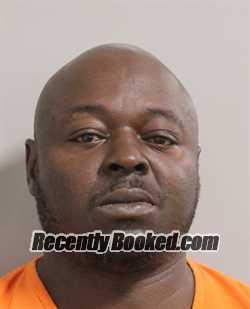 Recent Booking / Mugshot for JASON ROBINSON in Polk County, Florida