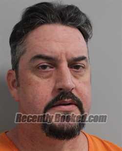 Recent Booking / Mugshot for SHAWN RAHN in Polk County, Florida