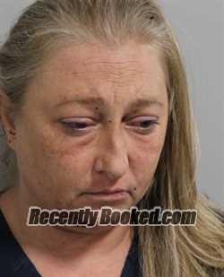 Recent Booking / Mugshot for DEANNA STANLEY in Polk County, Florida