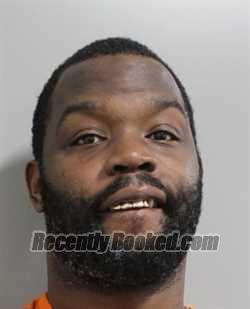 Recent Booking / Mugshot for ROBERT BALDWIN in Polk County, Florida