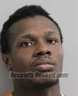 Recent Booking / Mugshot for DIAMONTE PERRY in Polk County, Florida