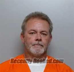 Recent Booking / Mugshot for PAUL HAND in Polk County, Florida
